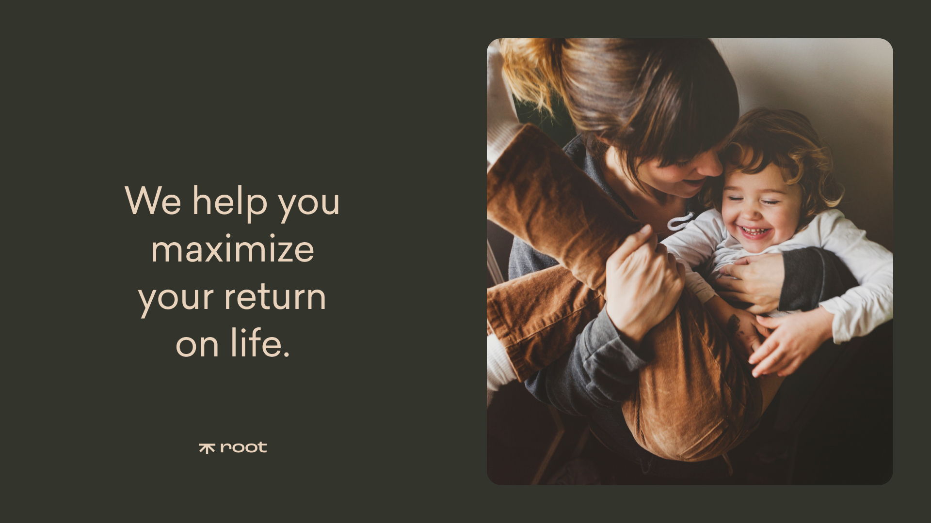 Financial Advisors for Retirement - Root Financial