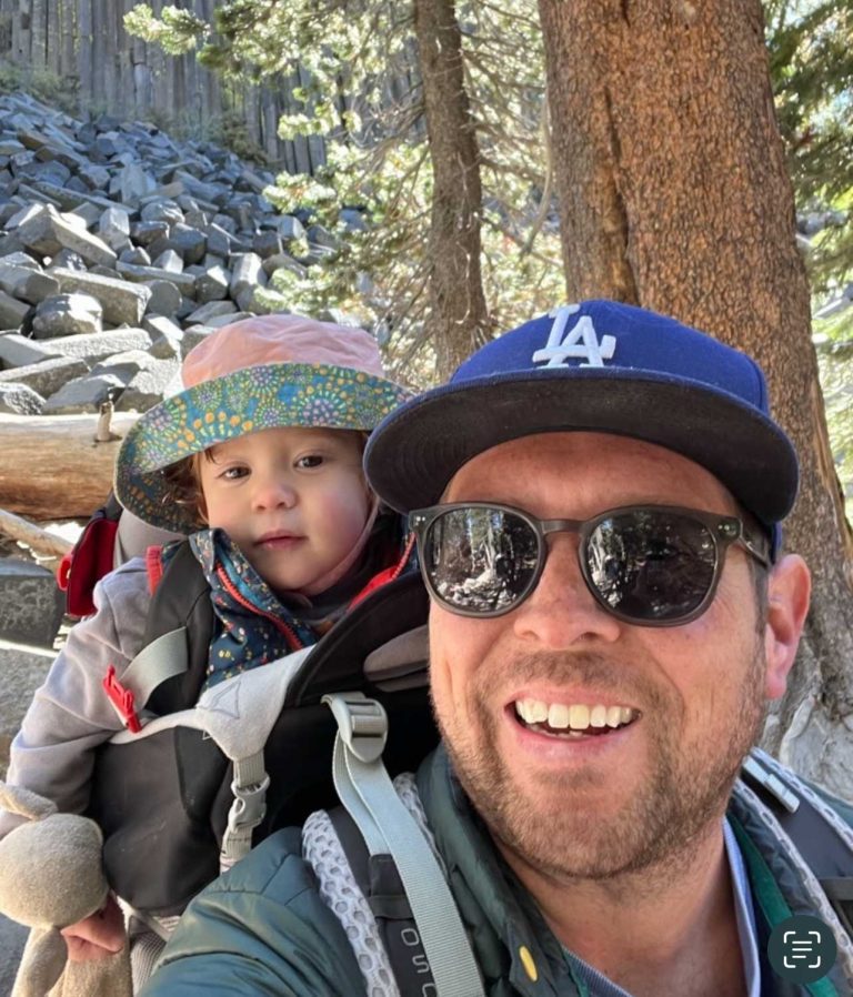 Chris Riboli, CFP® – Fiduciary Financial Advisor, El Segundo, CA