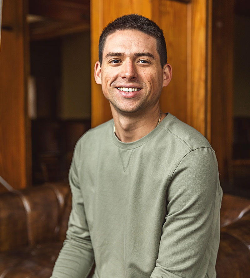 Intro - Root Financial