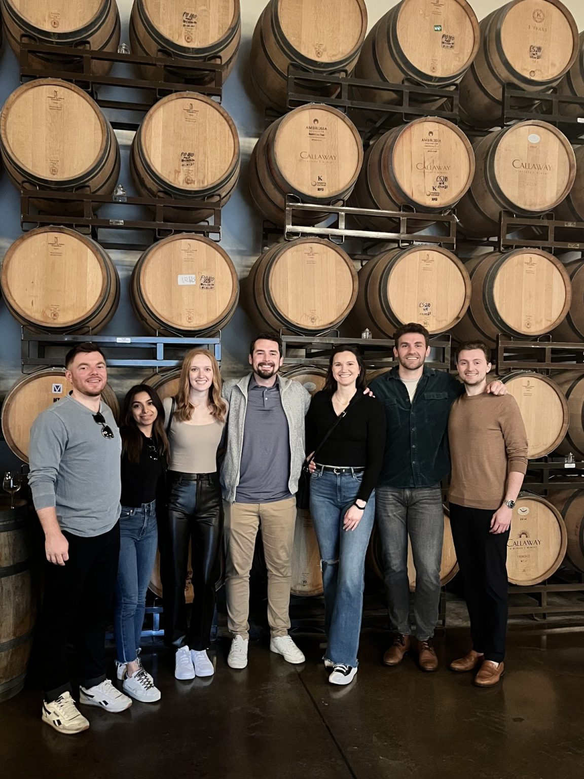 Harry Sommers - Root Financial