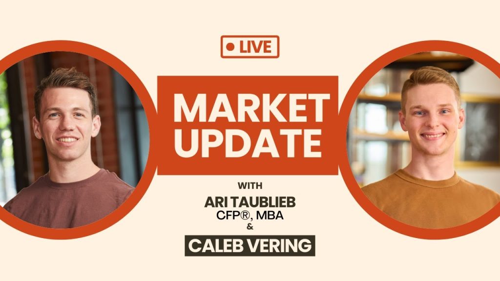 Caleb Vering - Root Financial